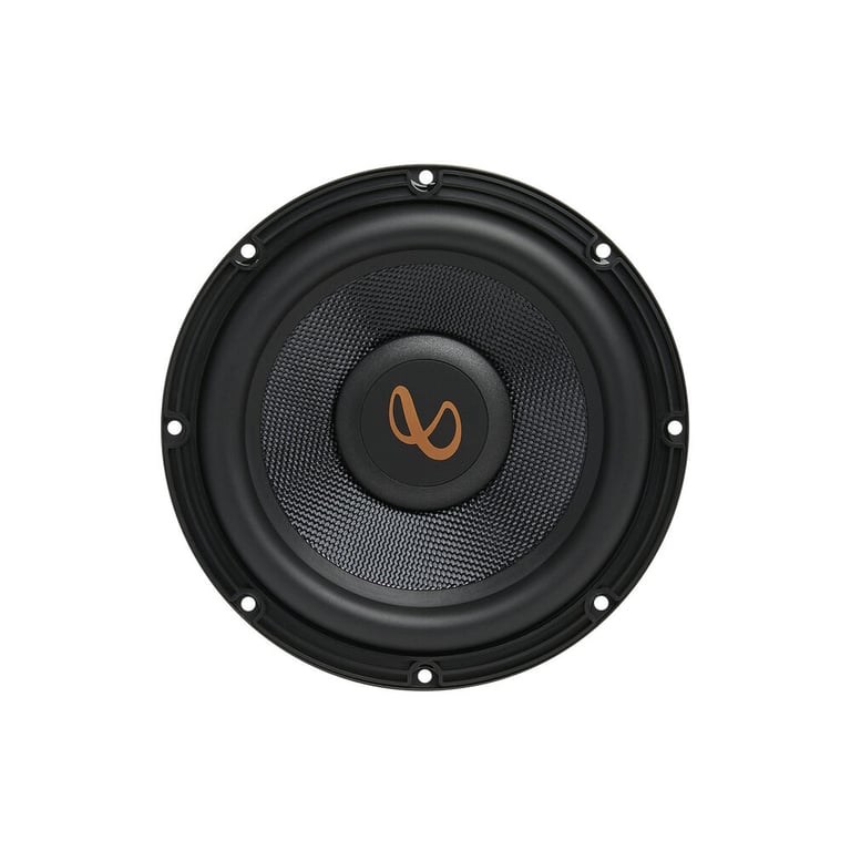 Infinity KAPPA 103WDSSI 10" Single 2-or 4-ohm Car Subwoofer