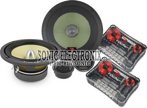 Polk Audio SR6500 Componets Good? Bad? - Page 2 - CorvetteForum ...